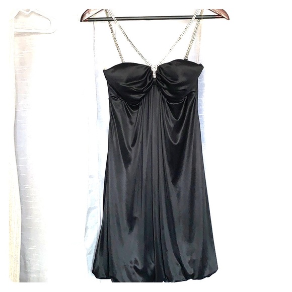 Windsor | Dresses | Windsor Black Dress | Poshmark